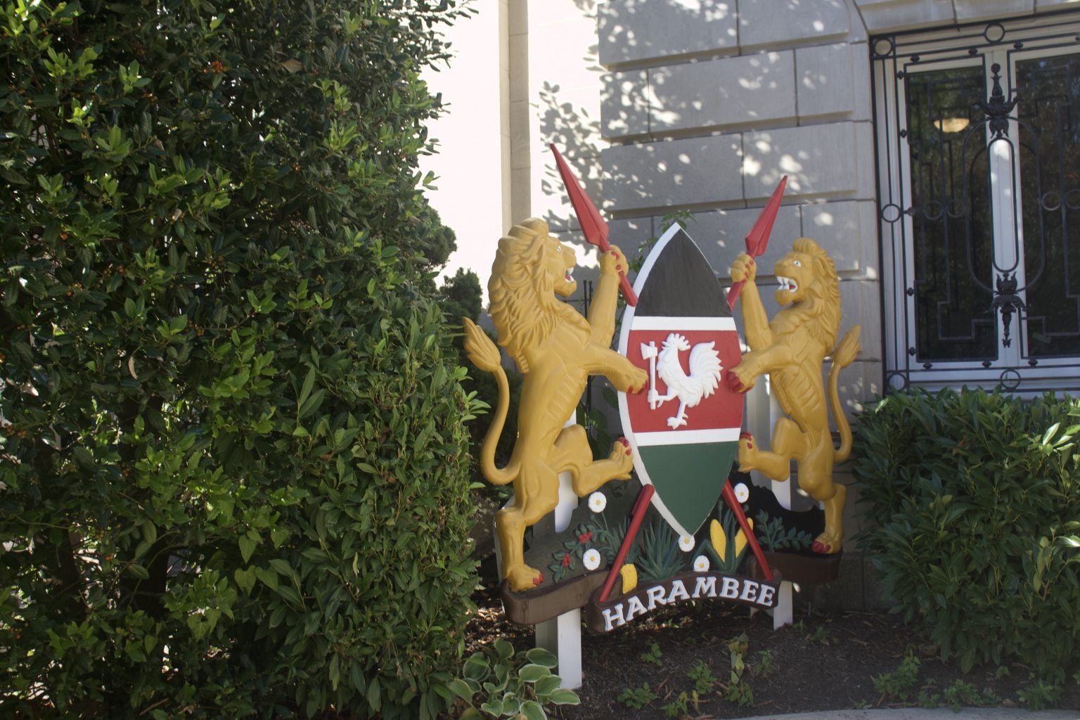 Halloween Around the World: Trick-or-Treating at Embassy Row ...