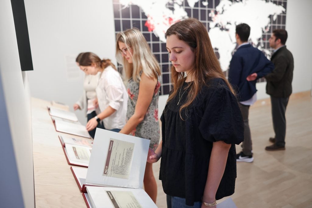 Georgetown Galleries’ Exhibit Explores Conversations Around the Dining ...