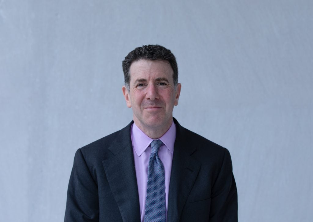 What's After the Assad Regime? Georgetown Professor Weighs in on Syria ...