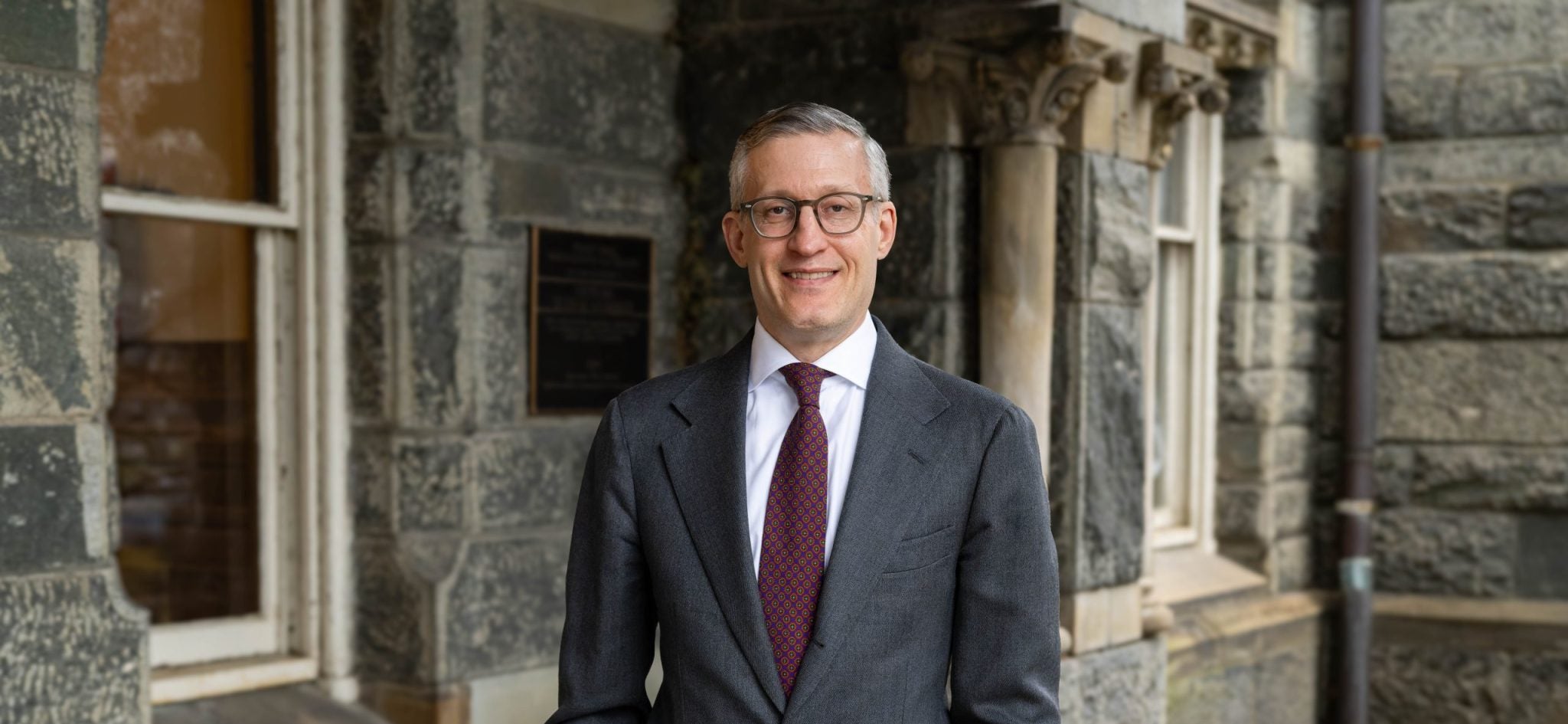 Georgetown Wrapped: Moments From 2025 That Brought Us Joy - Georgetown ...