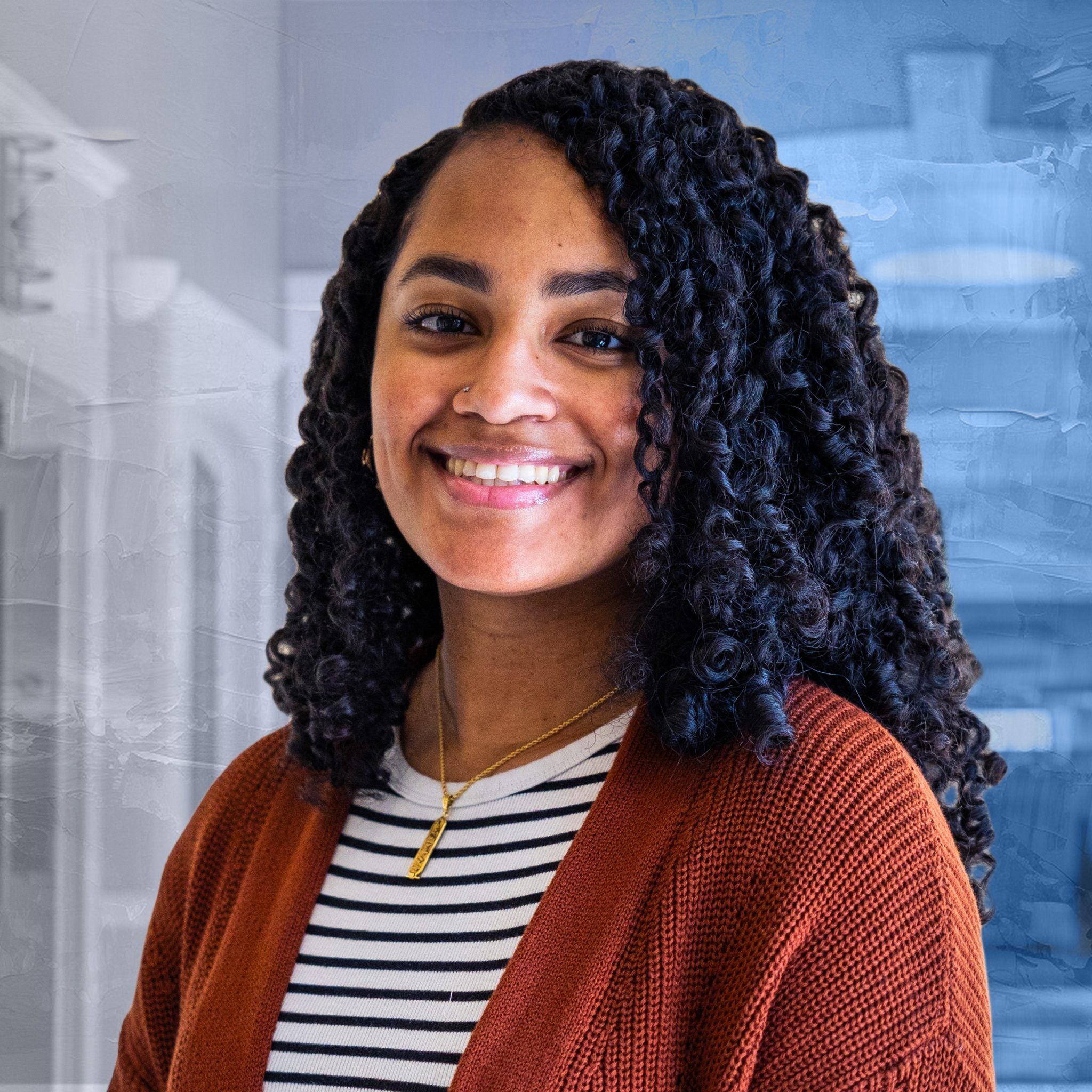 She Was First in Her Family to Go to College. She Now Helps Other First ...