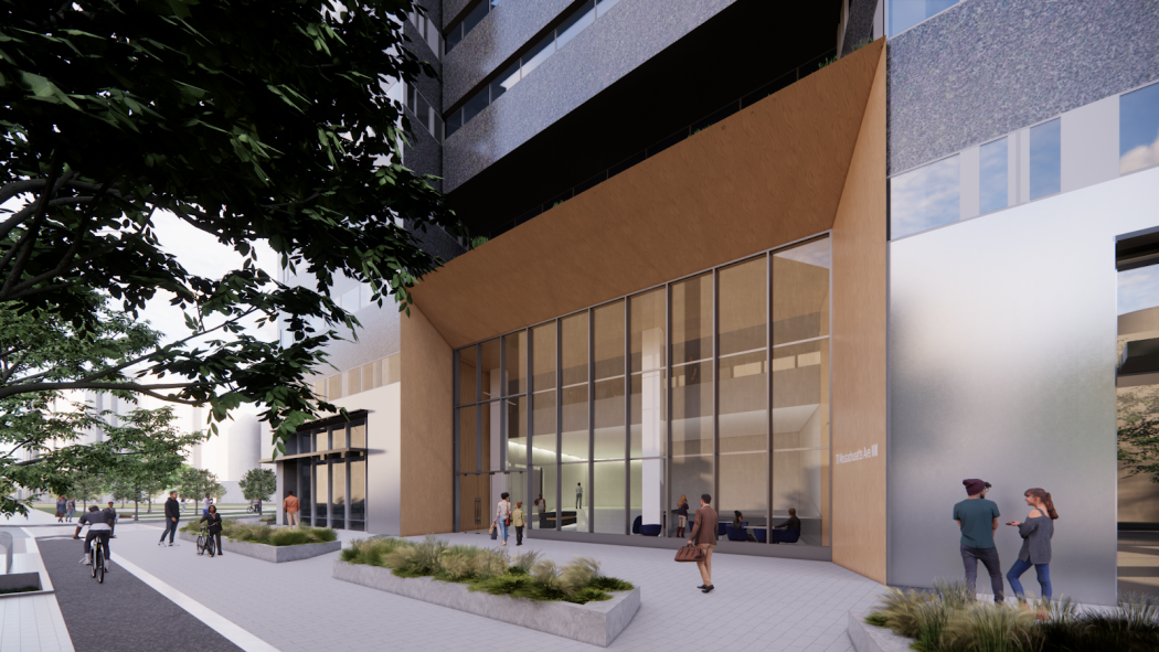 Board of Directors Approves Construction Projects in Winter Meeting