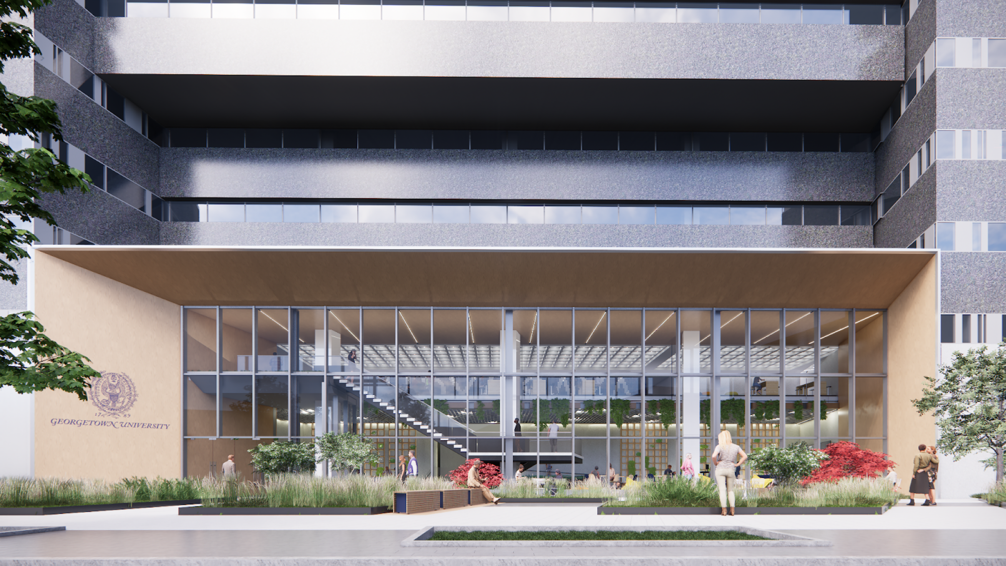 Board of Directors Approves Construction Projects in Winter Meeting