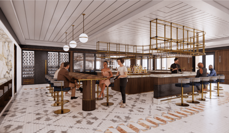 Georgetown to Renovate Campus Hotel for Guests of the University ...