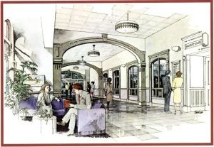 Georgetown to Renovate Campus Hotel for Guests of the University ...