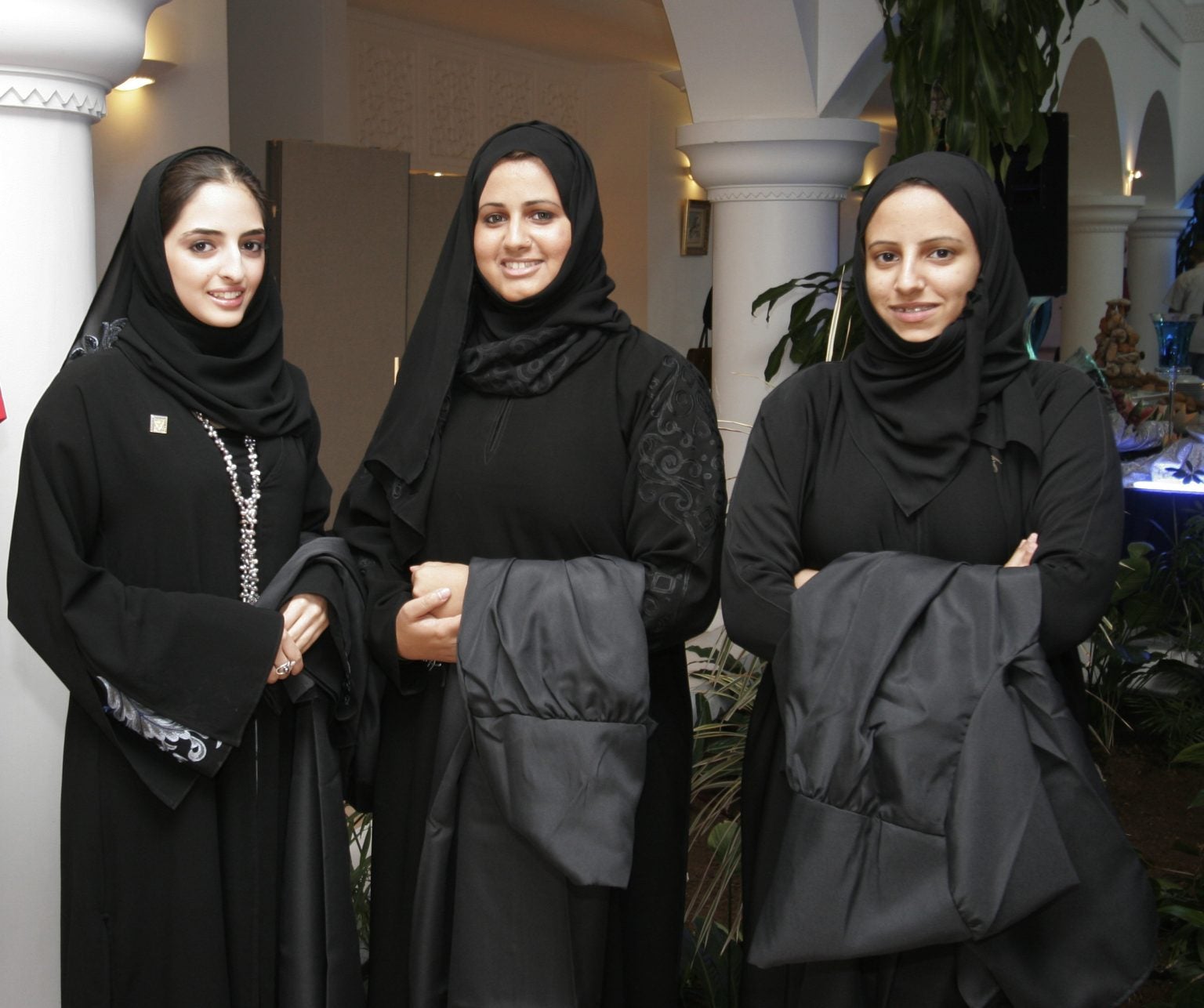 Georgetown Renews Qatar Campus on 20th Anniversary of Its Founding