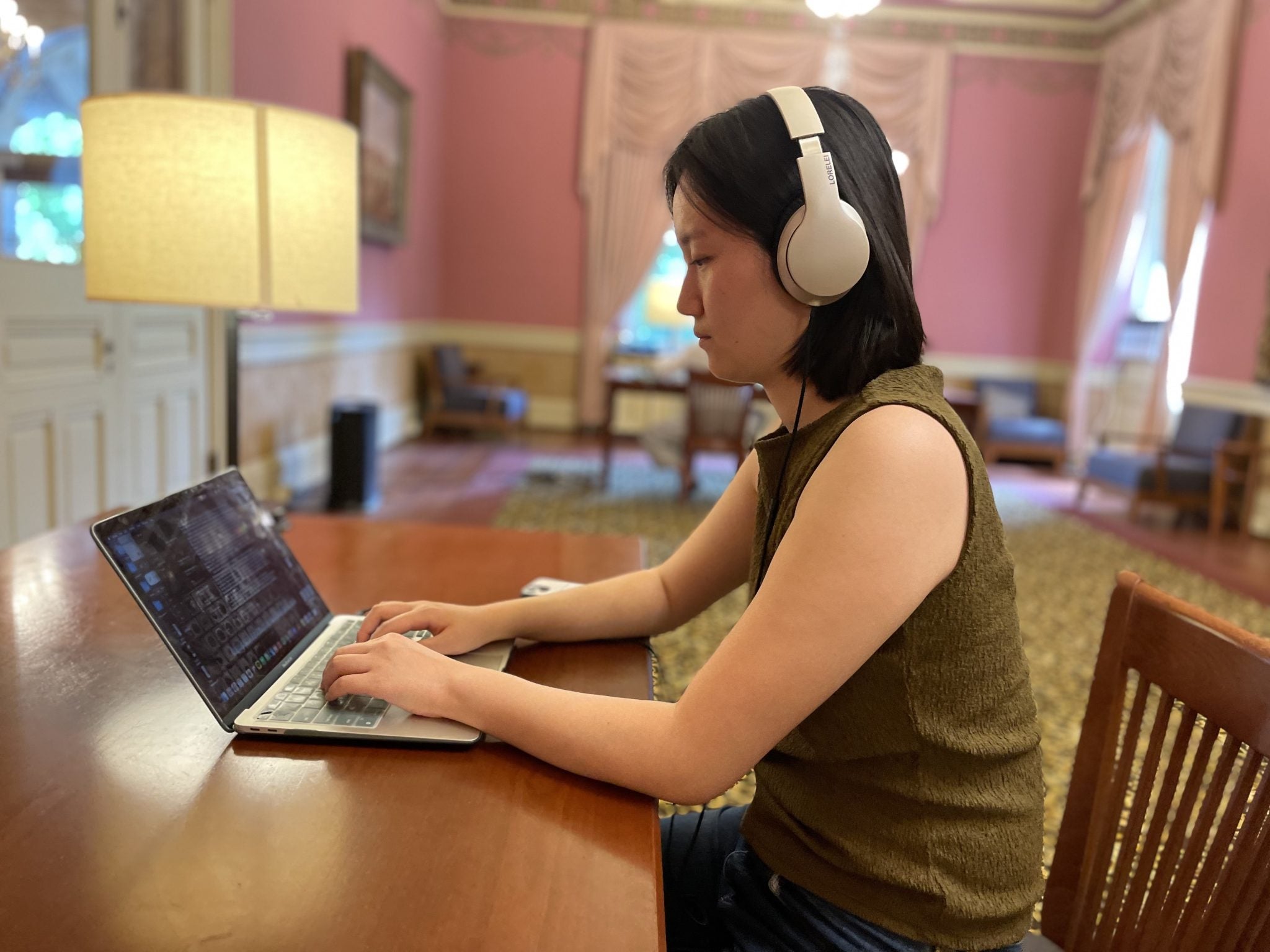 This Music Can Increase Your Concentration and Productivity