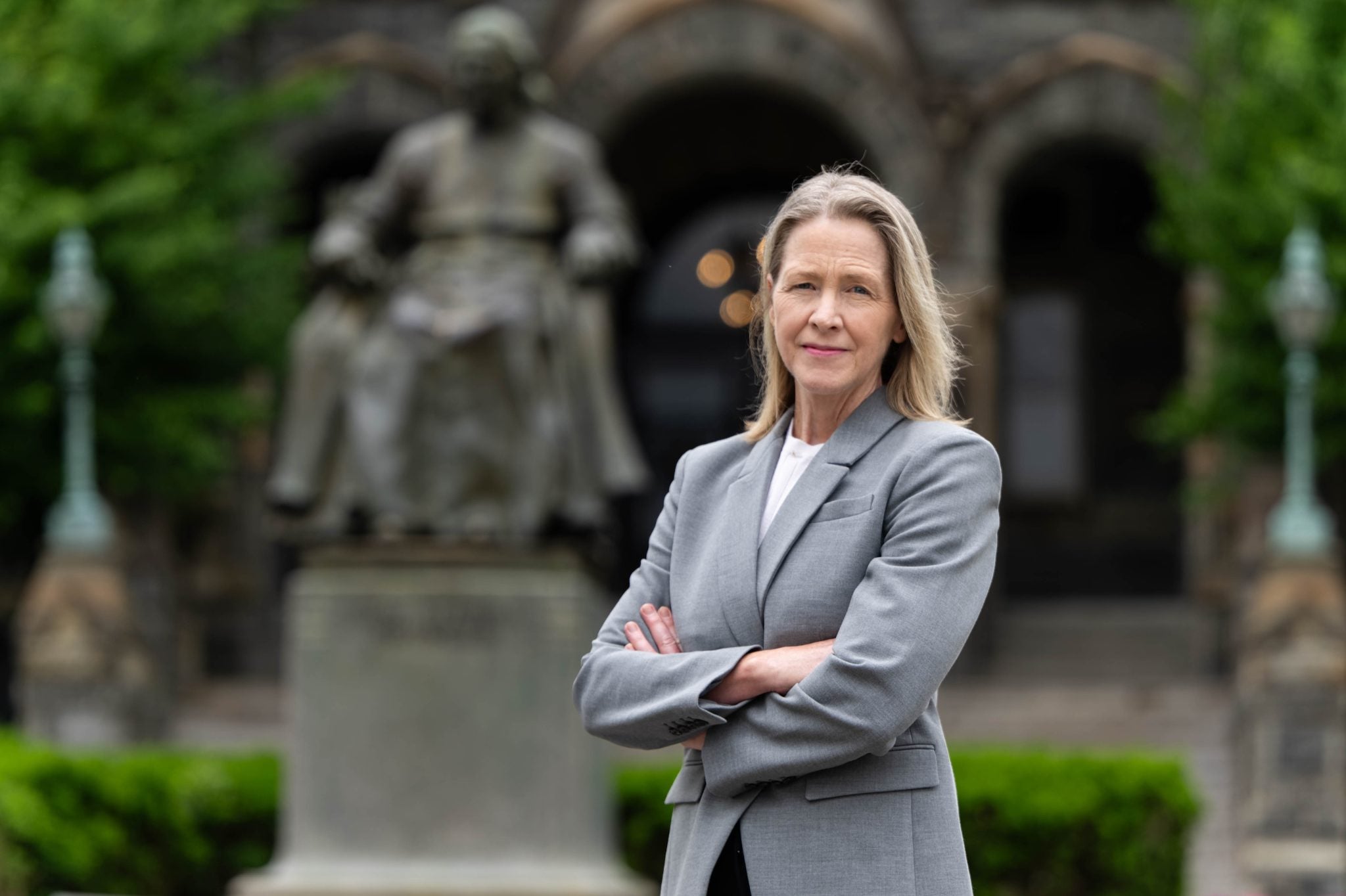 Georgetown Wrapped: Moments From 2025 That Brought Us Joy - Georgetown ...