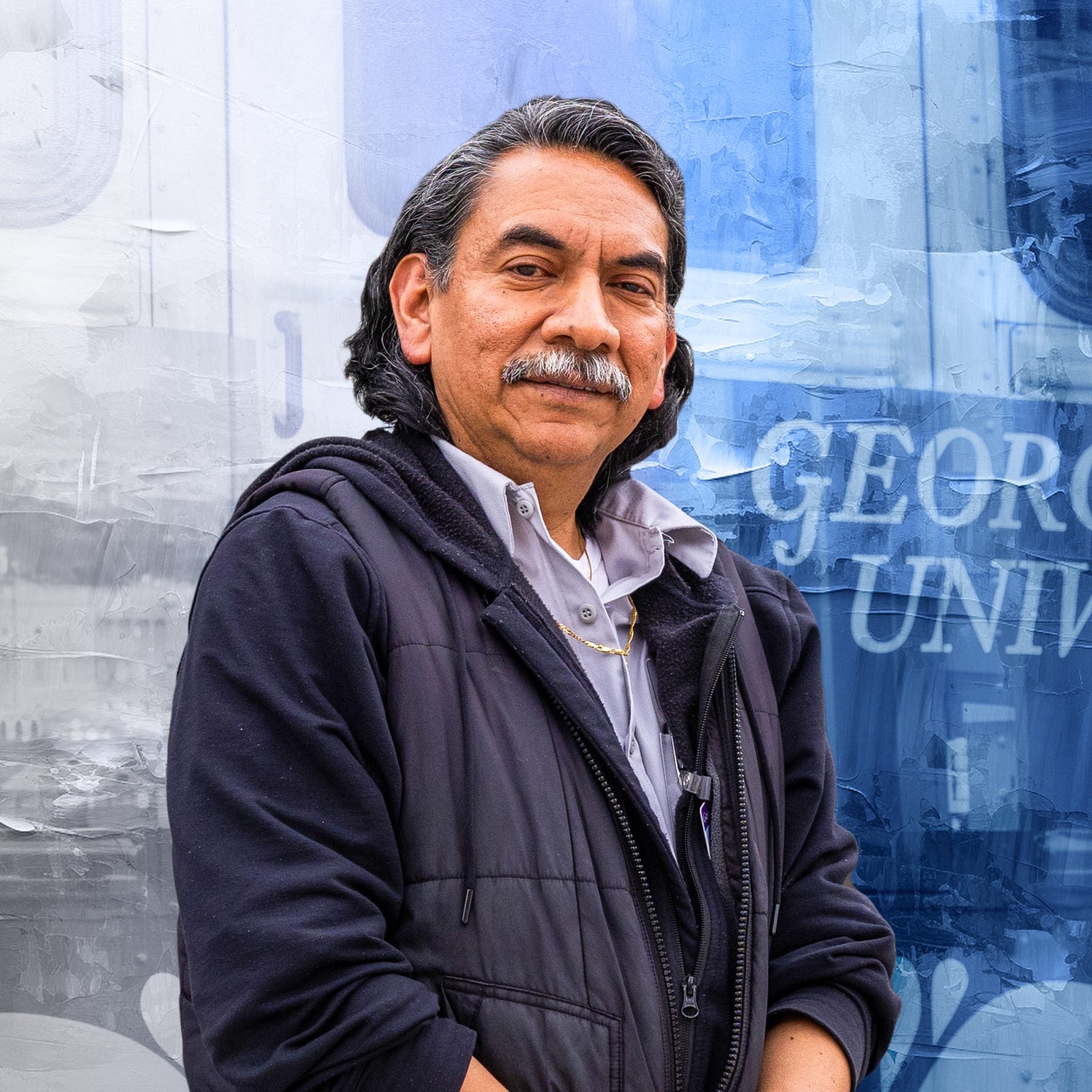 The Lead GUTS Bus Driver Who Is ‘Dependable as the Sunrise ...