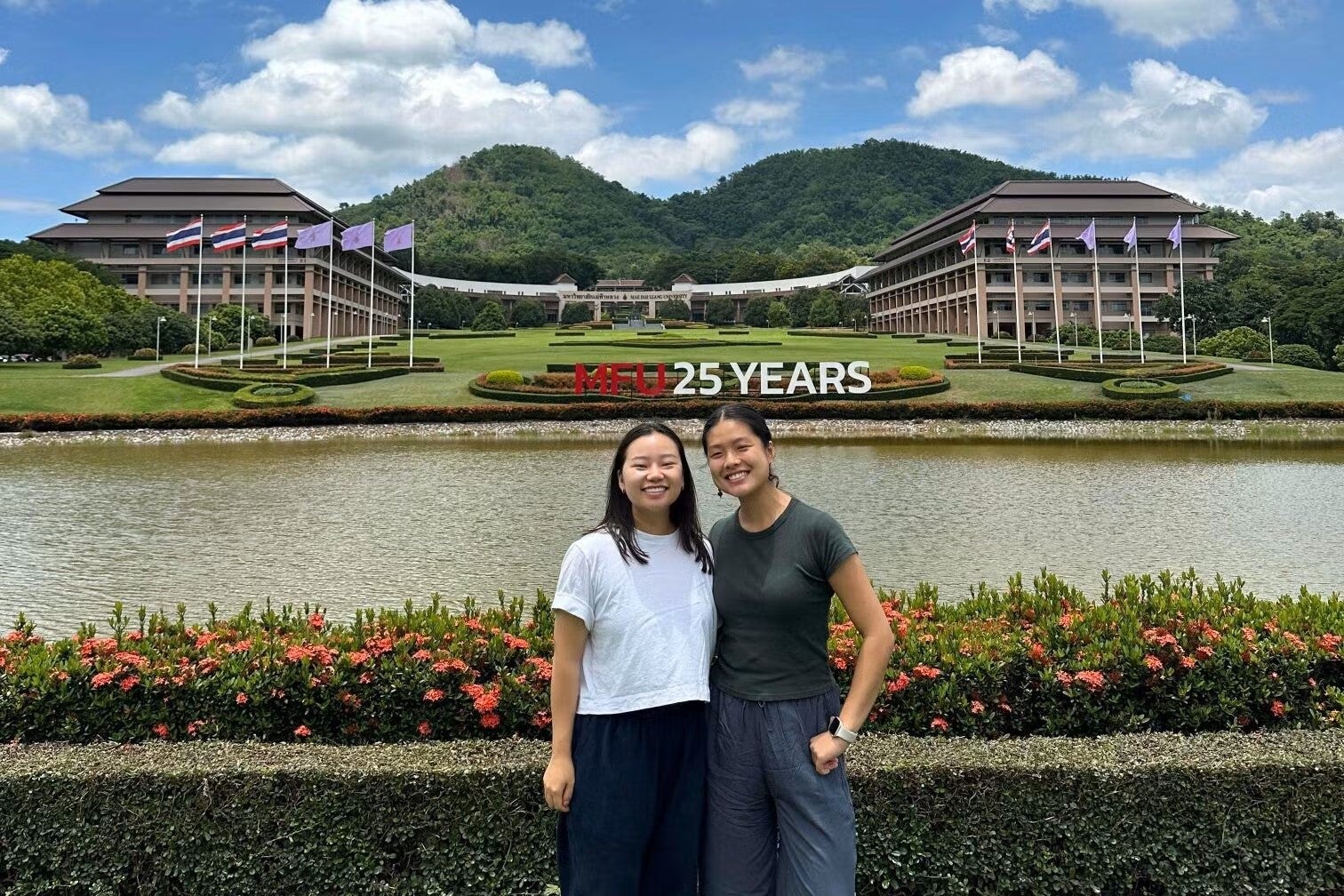 The Best Stories From the Class of 2025 - Georgetown University