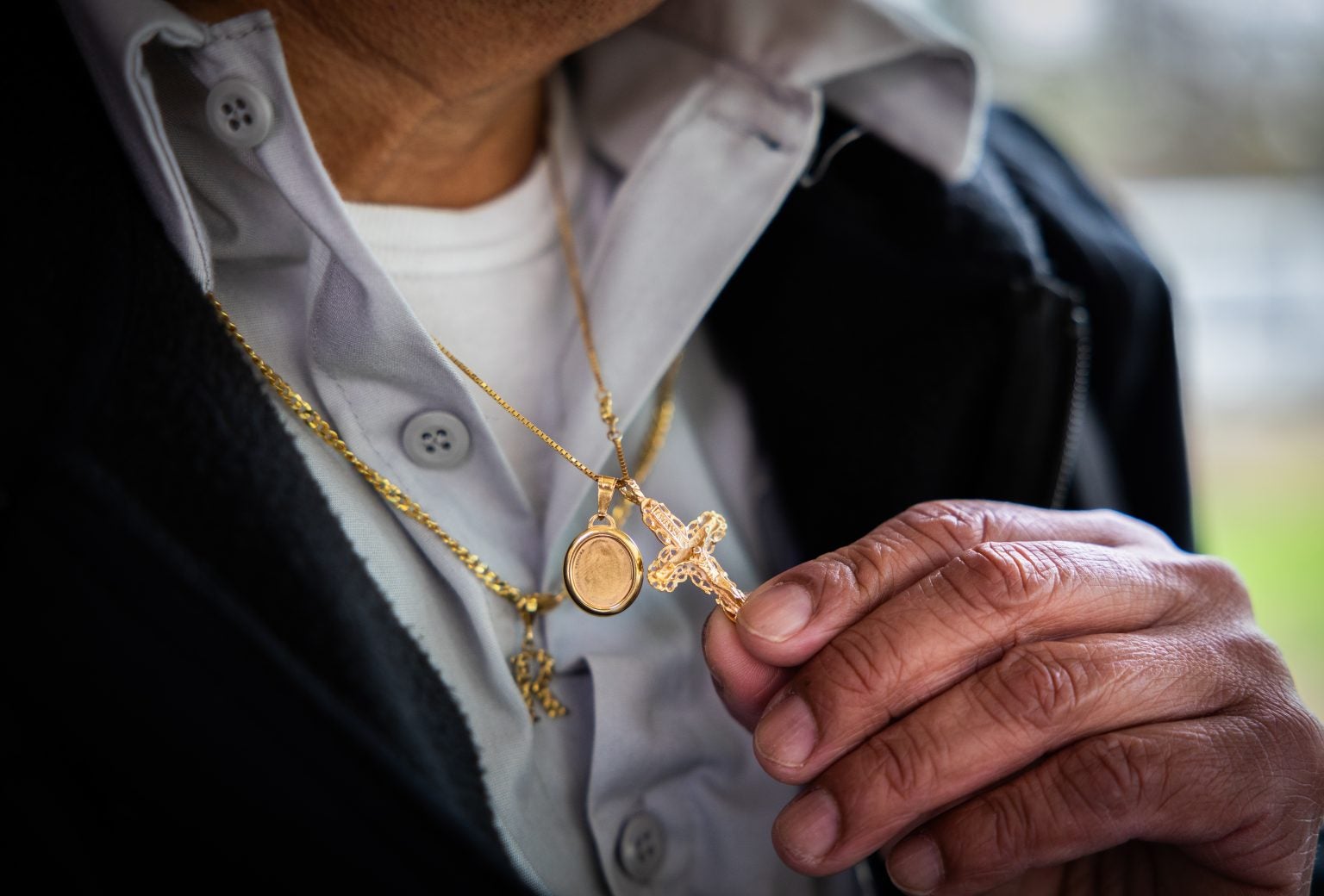 The Lead GUTS Bus Driver Who Is ‘Dependable as the Sunrise ...