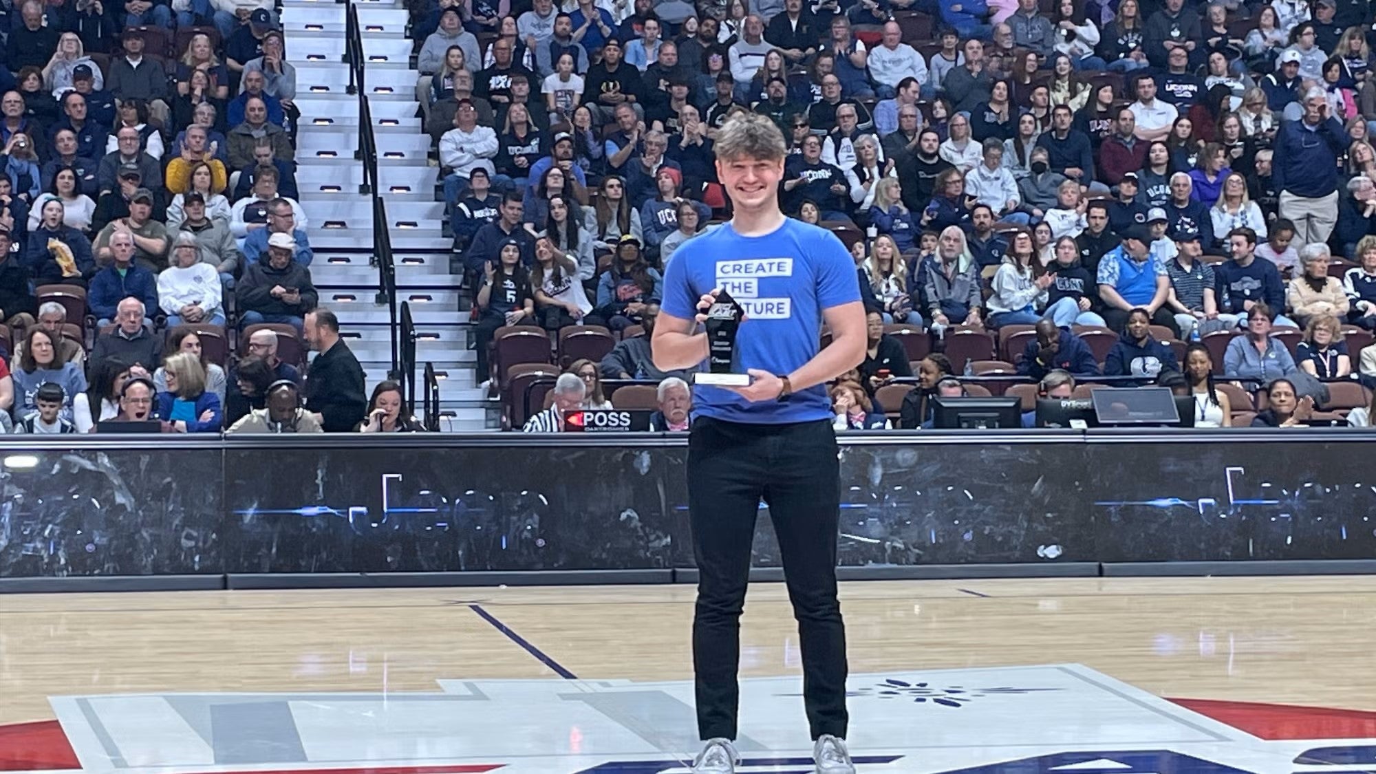 The Best Stories From the Class of 2025 - Georgetown University