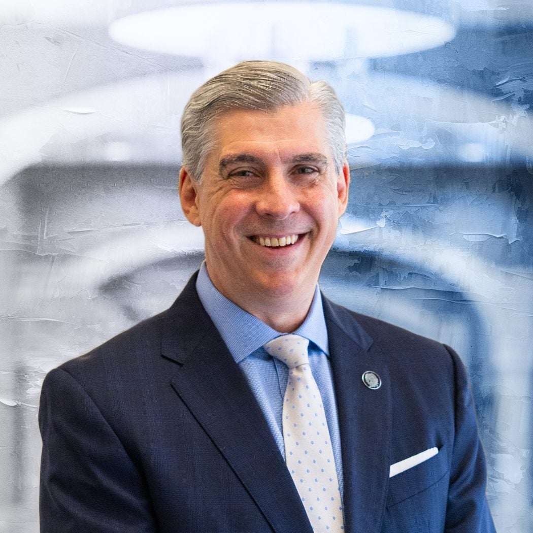 He Started as a Line Cook. Now, This VP Oversees Dining, Hotels