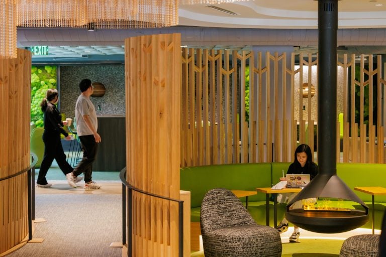 A Guide to New Buildings, Residence Halls and Construction at ...