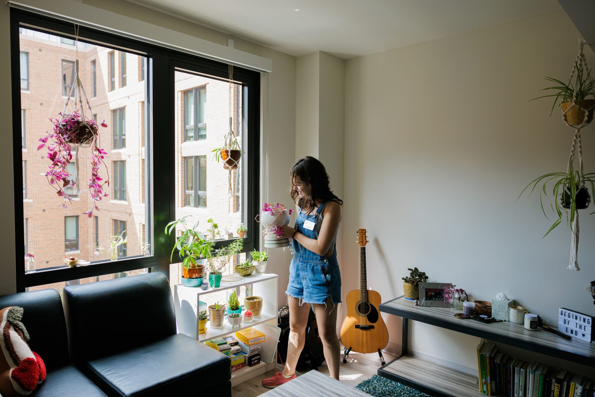 A Guide to New Buildings, Residence Halls and Construction at ...