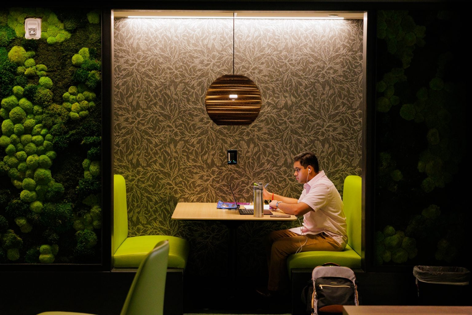A Guide to New Buildings, Residence Halls and Construction at ...