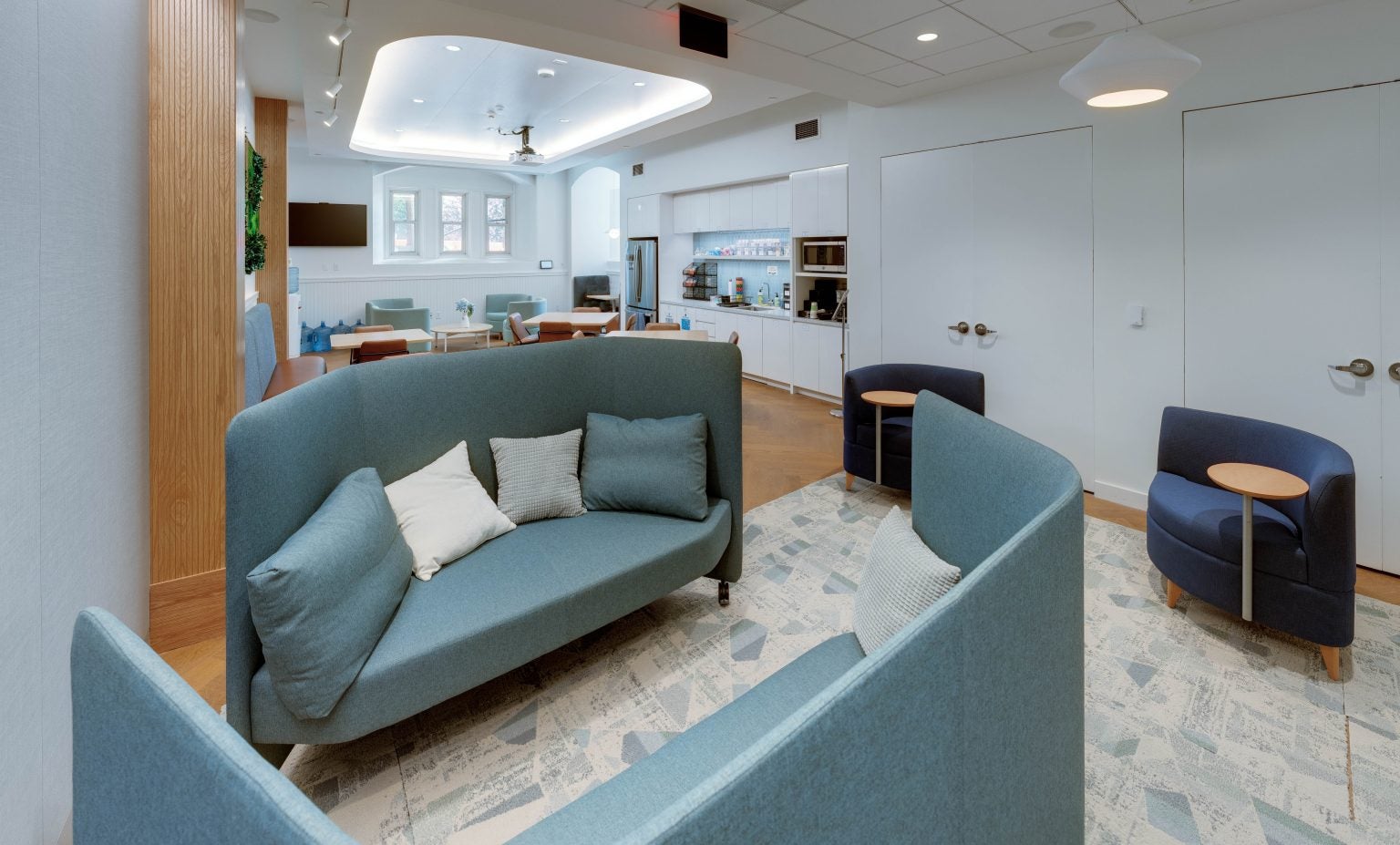 A Guide to New Buildings, Residence Halls and Construction at ...