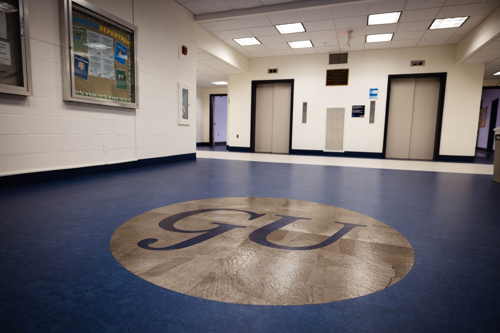 A Guide to New Buildings, Residence Halls and Construction at ...