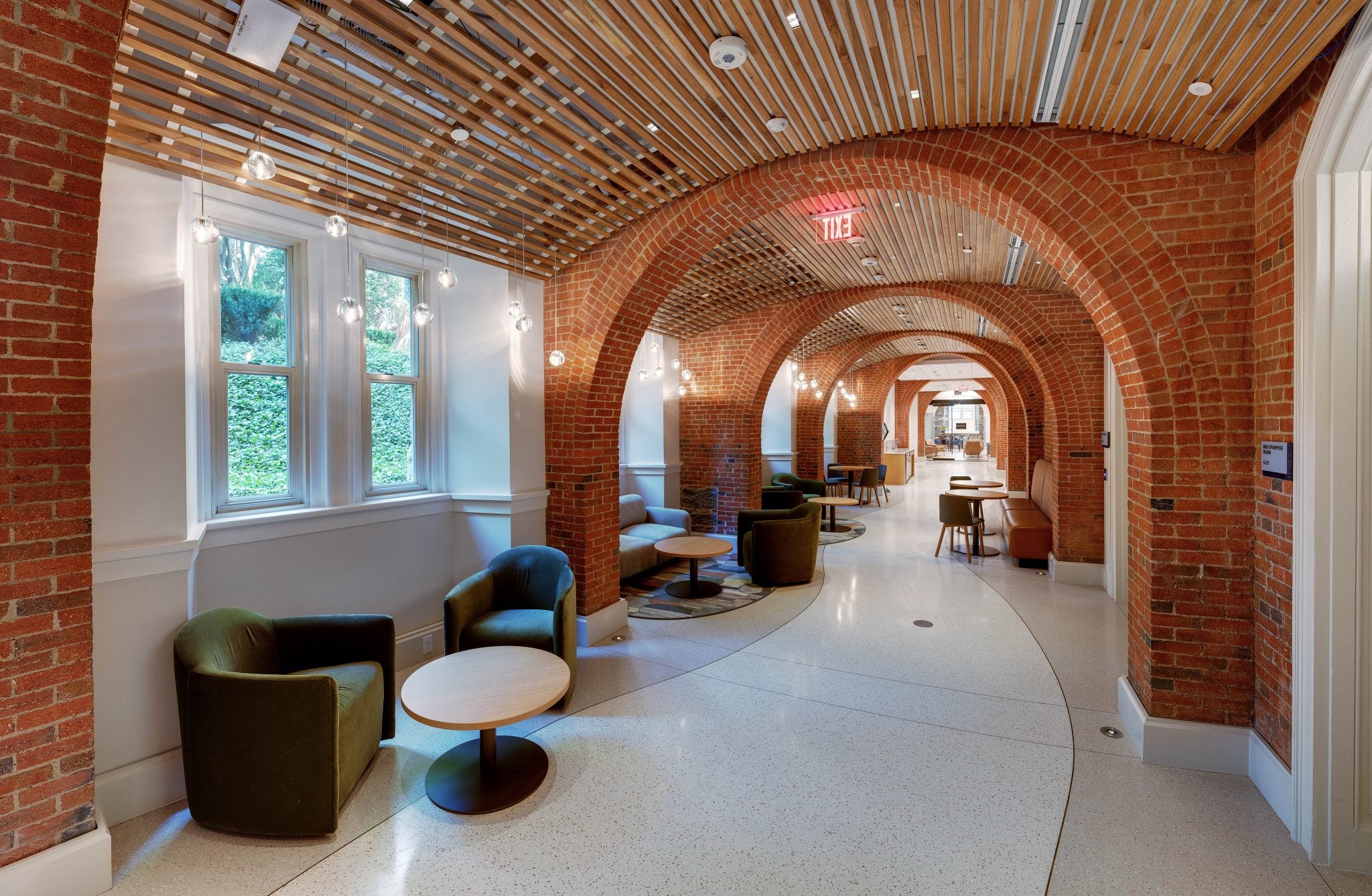 A Guide to New Buildings, Residence Halls and Construction at ...