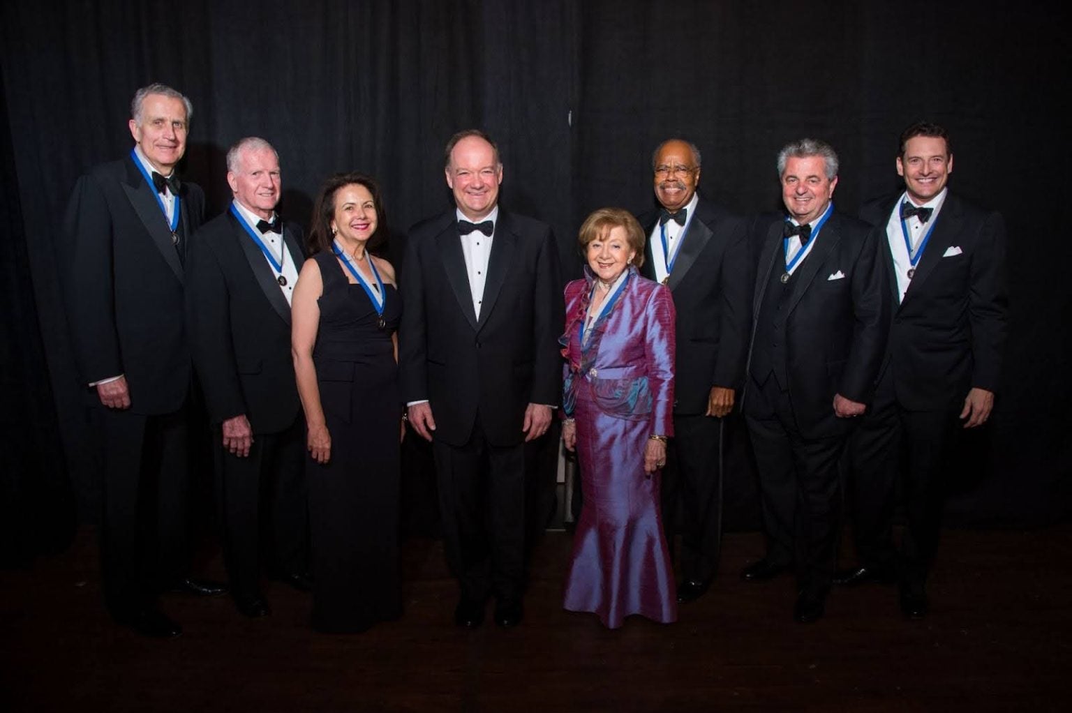 Georgetown Mourns Passing of Paul Tagliabue, Former Chair of the Board ...