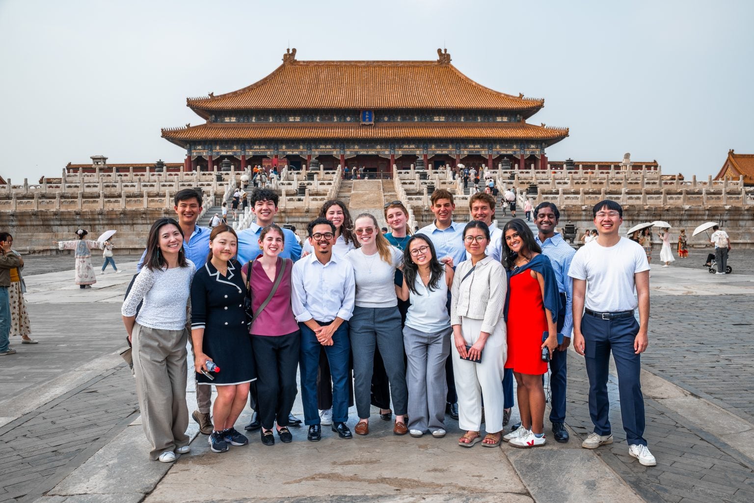 How I Made Georgetown’s Academic Opportunities Work for Me - Georgetown ...