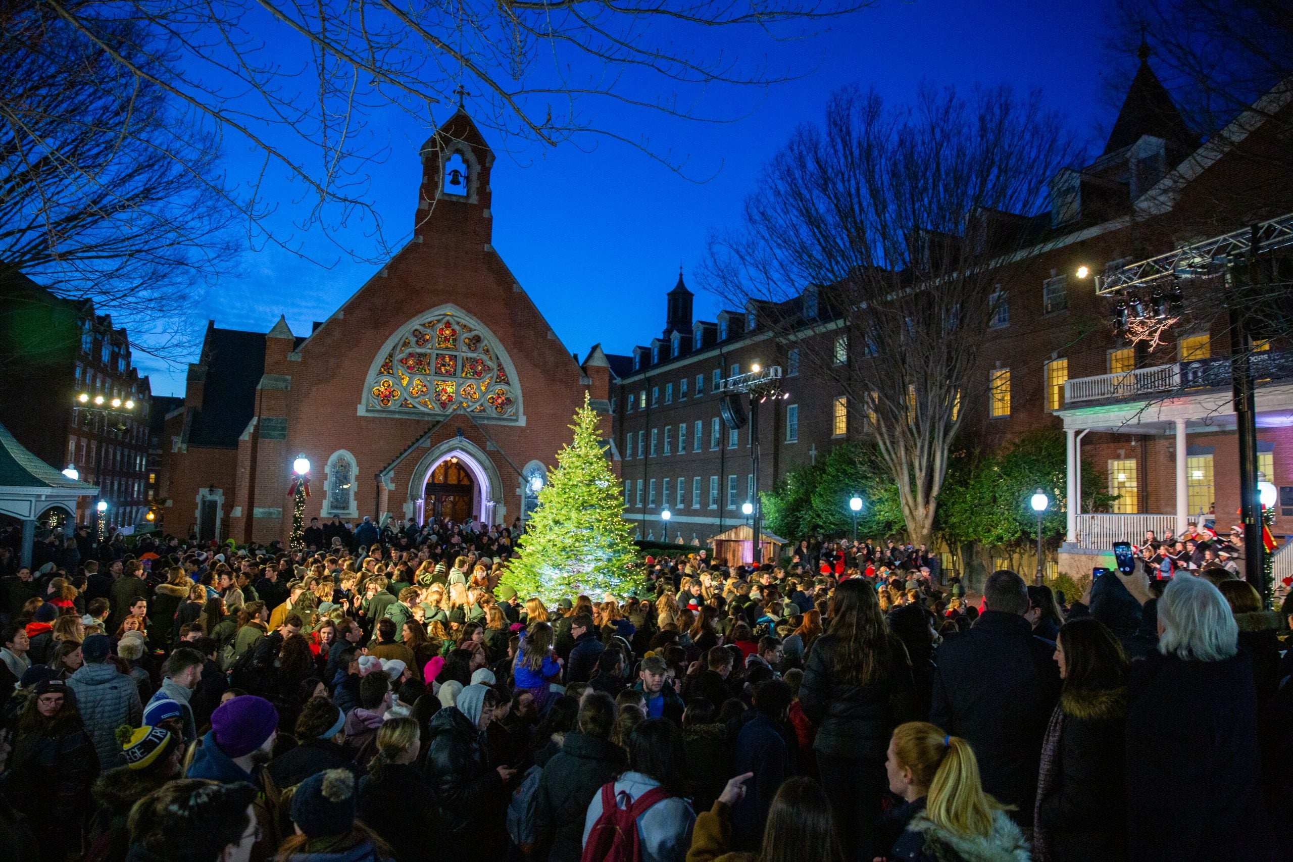 15 Activities That Will Make You Want to Attend Georgetown ASAP ...