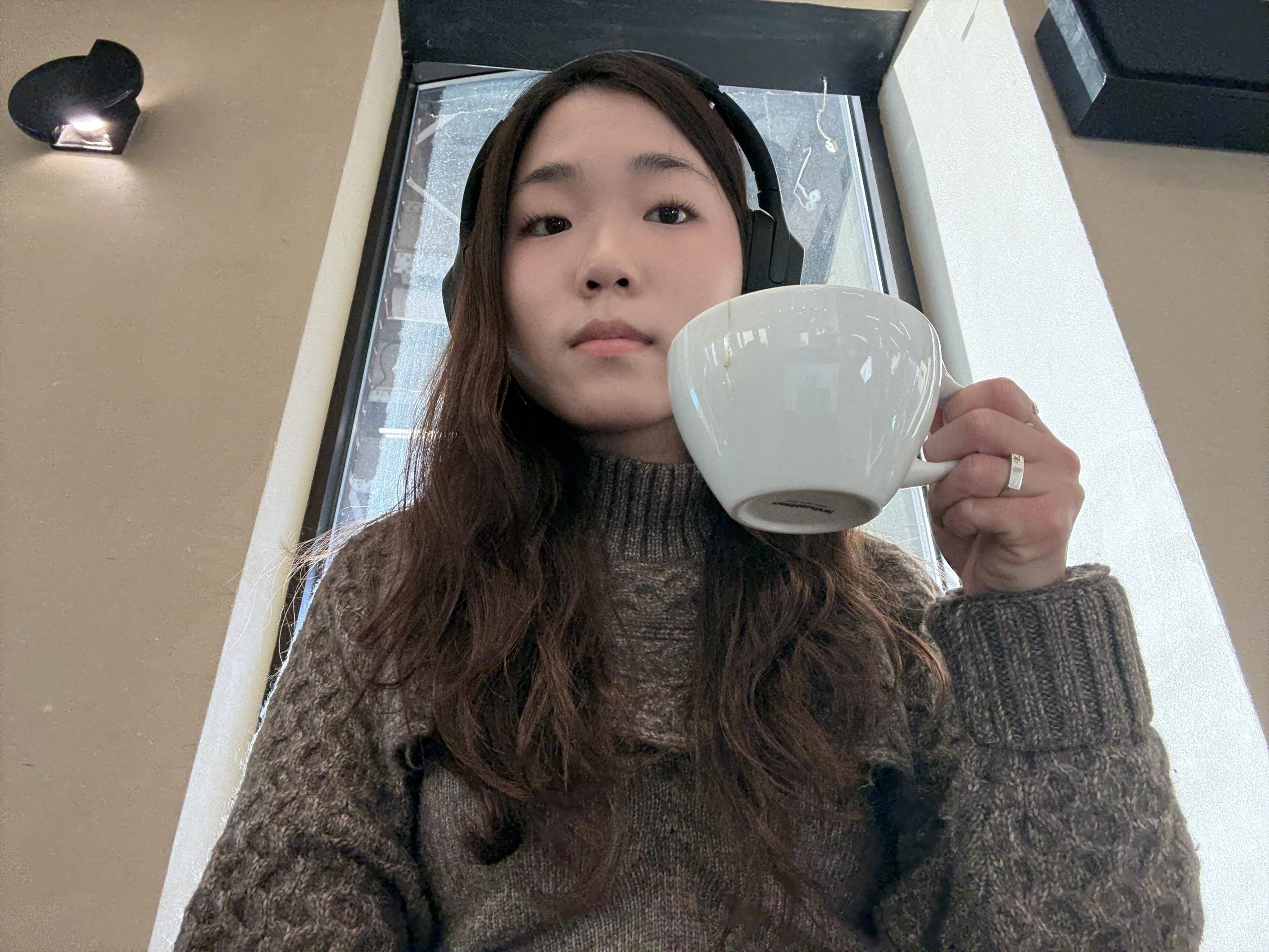 My Favorite Winter Drinks in Georgetown - Georgetown University