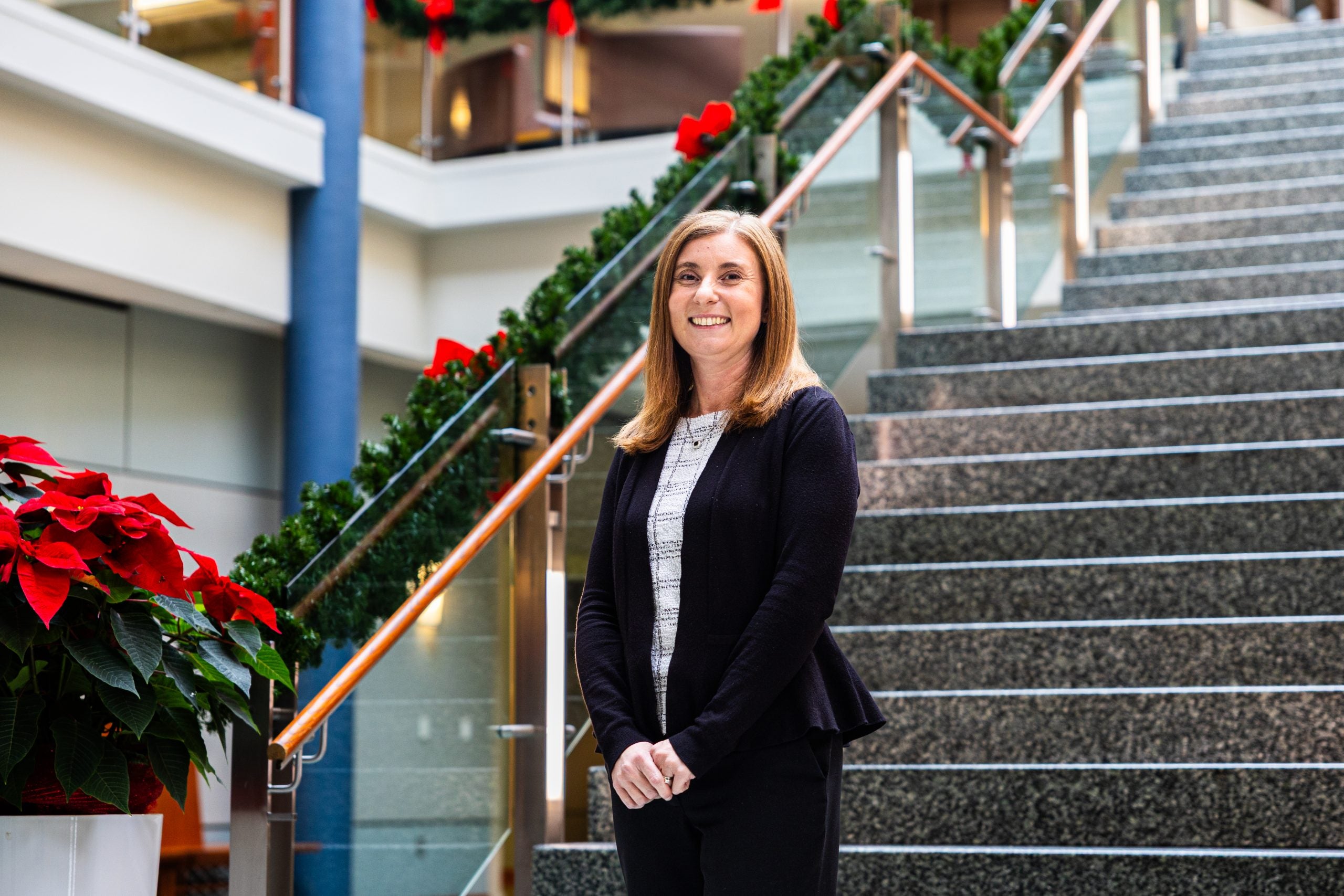 The Marketing Executive Who Helps Others’ Stories Shine - Georgetown ...