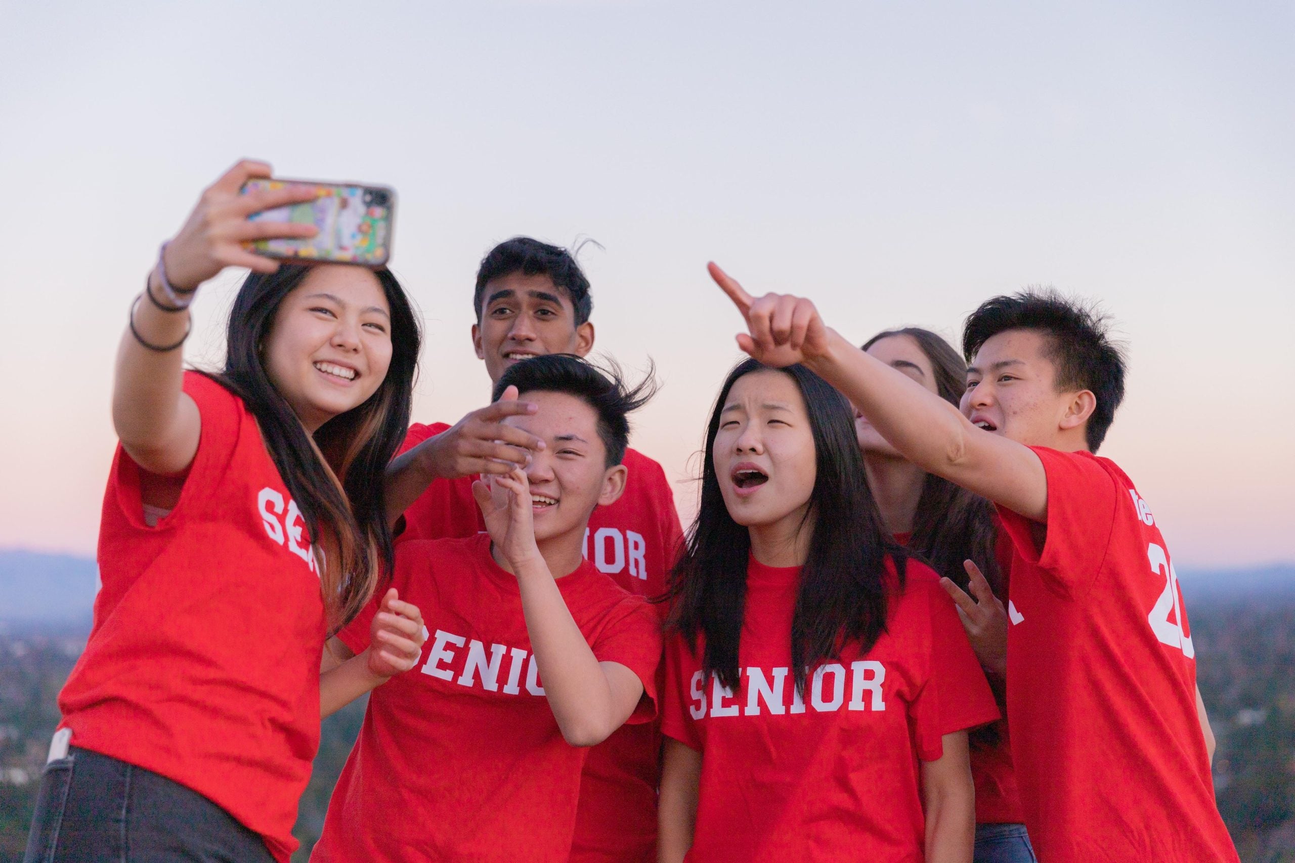 Three Lessons for High School Seniors From a College Senior ...