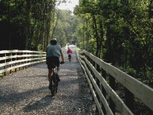 The Best Places to Go For a Run Around Georgetown - Georgetown University