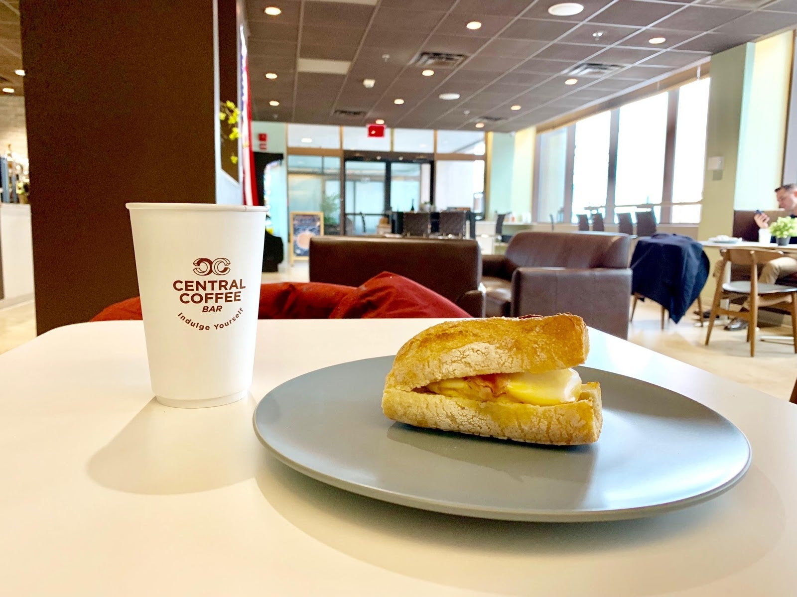 How to Remain Productive During the Spring Semester - Georgetown University